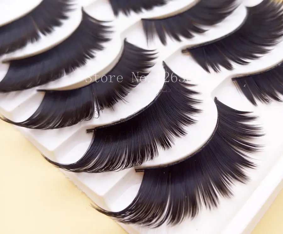Magical Halloween Lashes | A Breathtaking Look - MAKEUP Ed